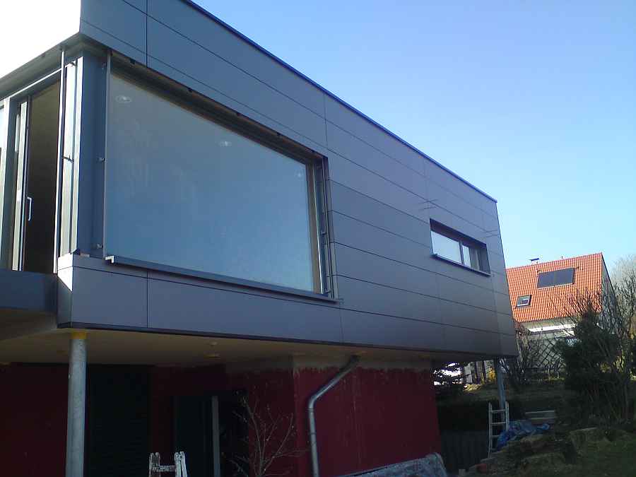 Hörseltal Holzbau - Dachstuhl, Gaube, Carport, Holzrahmenbau