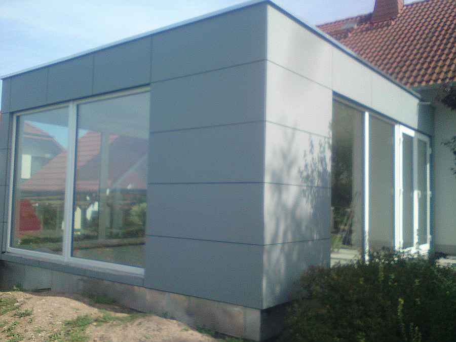 Hörseltal Holzbau - Dachstuhl, Gaube, Carport, Holzrahmenbau